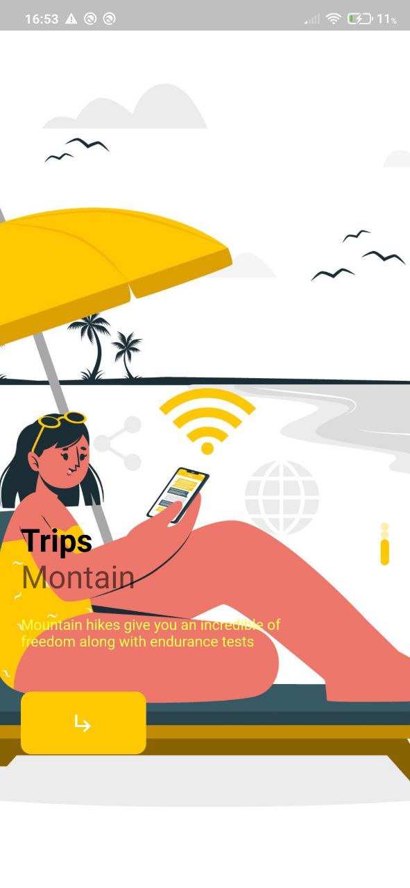 GitHub - ronnycontento95/travel_app: Creacion de una app movil diseno, en flutter con la version ...