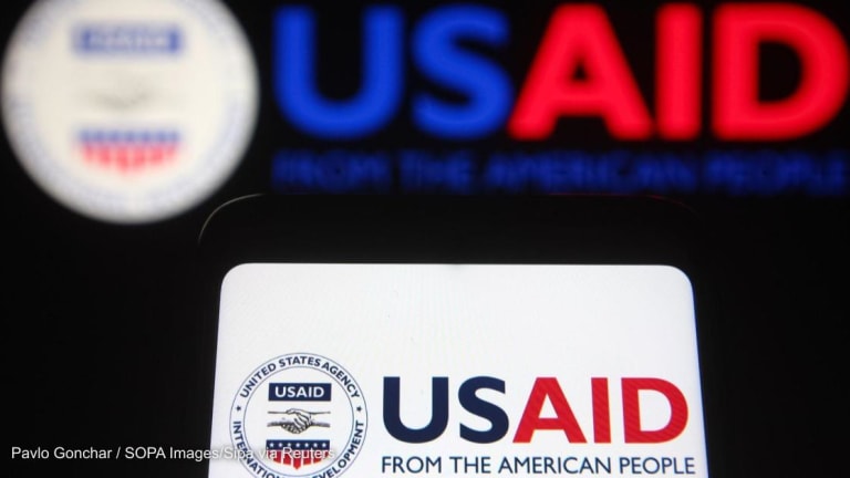Exclusive: How USAID will define 'local' in its funding targets | Devex