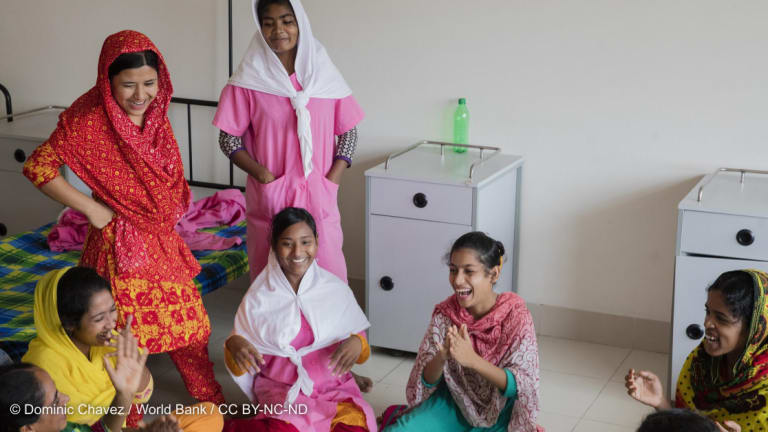 4 ways to involve indigenous communities in development projects | Devex