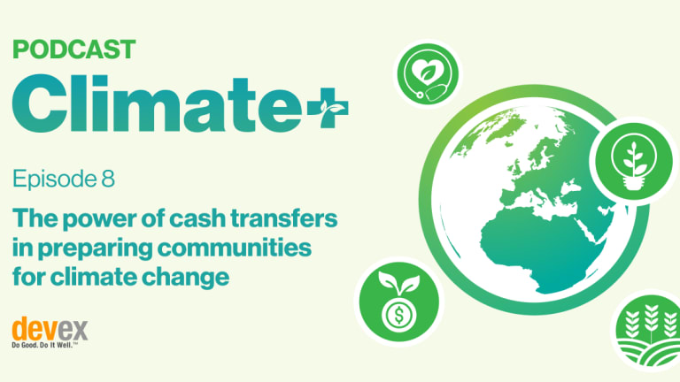 What GiveDirectly's rise tells us about the future of cash transfers ...