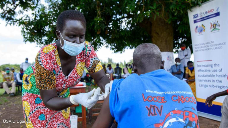 Top global health organizations: A primer | Devex