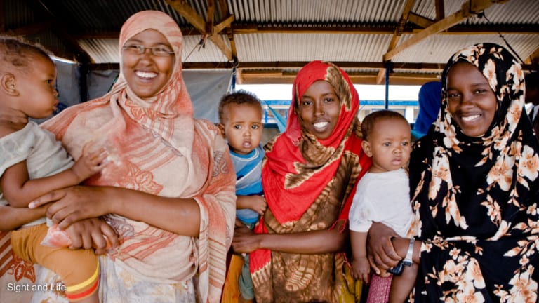 4 ways to strengthen family planning programs | Devex