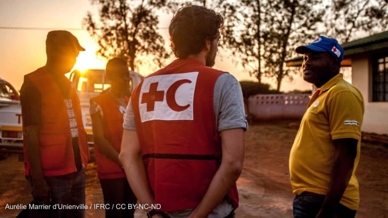 7 tips for landing your first aid job in the field | Devex