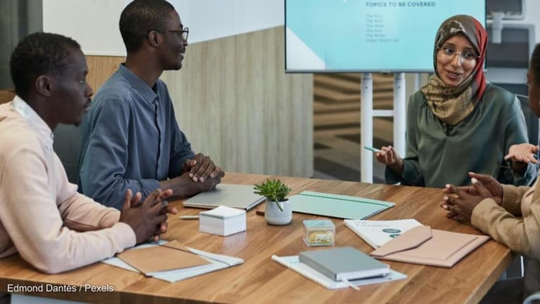 Careers in global development education: What you need to know | Devex