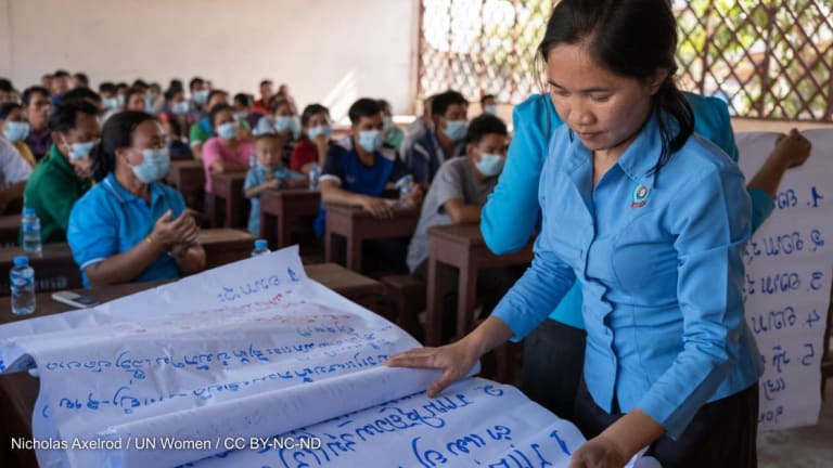 How localization efforts are ‘missing the mark’ — and what to do next ...