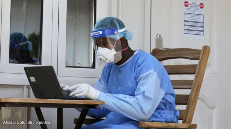 The countries that don't want the COVID-19 vaccine | Devex