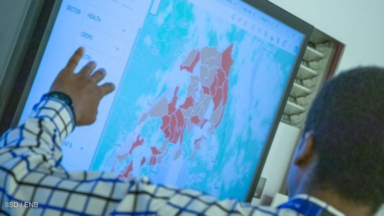 What does the global development job market look like for 2020? | Devex