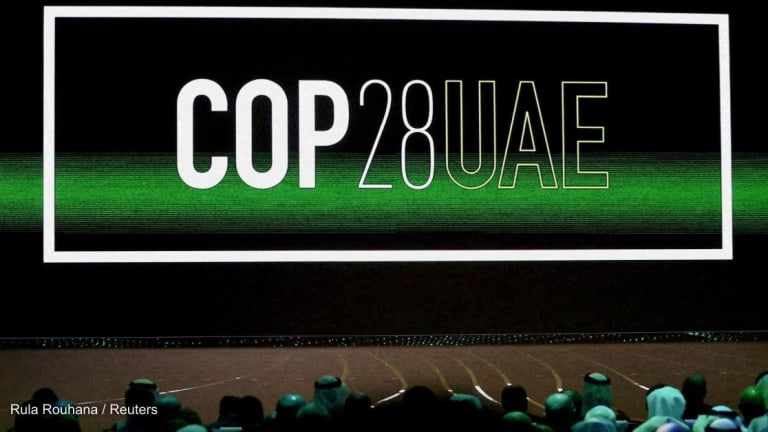 What are the main factions at COP — and what do they want? | Devex