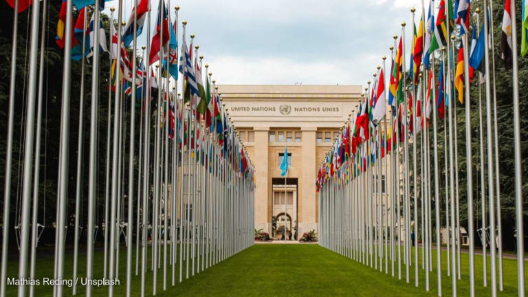 Global development: What you need to know | Devex