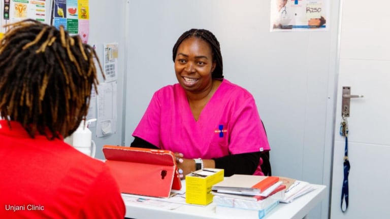 Opinion: How to advance cancer prevention and care through UHC | Devex