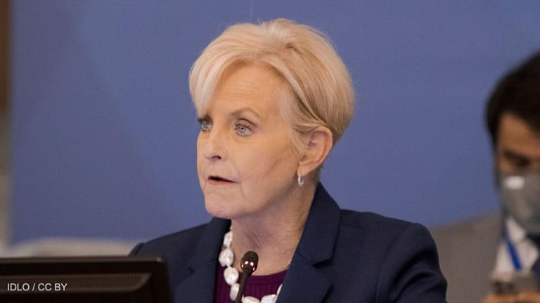 Exclusive: UN political caste system drains workforce morale | Devex