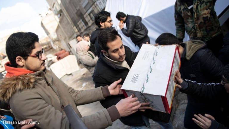 Is the humanitarian-development nexus still working? | Devex