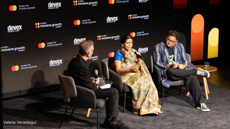 What to expect at the 2024 Global Inclusive Growth Summit | Devex