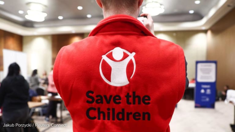 Major INGOs are cutting jobs. What’s gone wrong? | Devex