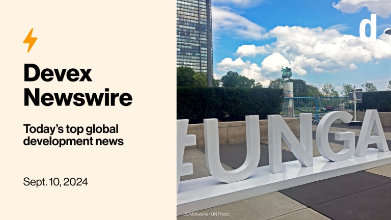 What's new about the New Urban Agenda? | Devex