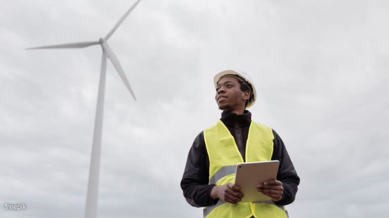 Inside the Mastercard Foundation: A conversation with CEO Reeta Roy | Devex