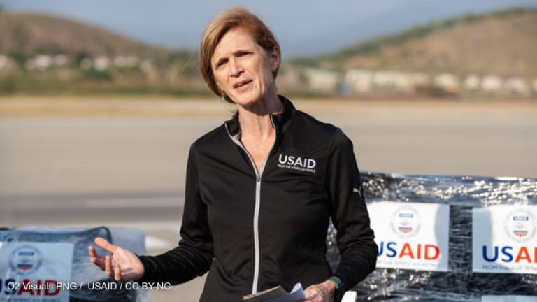 Interactive: How USAID plans to spend $25.6B in the coming months | Devex