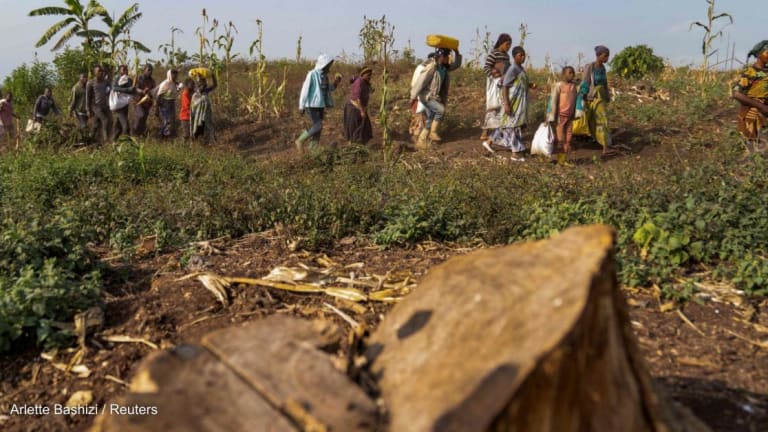 FCDO's biggest contracts budget revealed | Devex