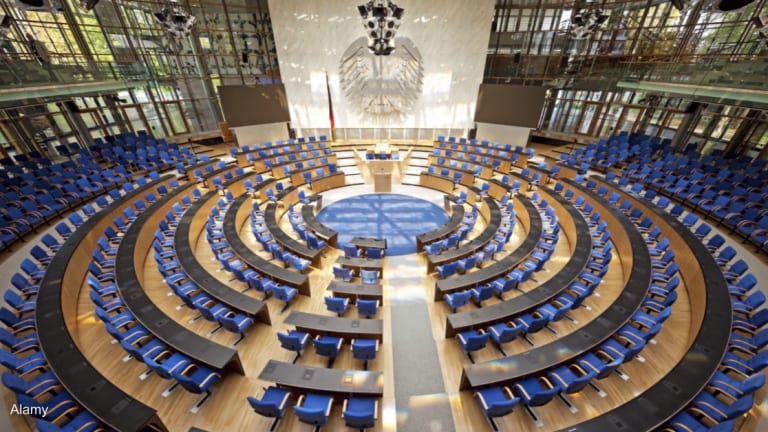 Germany plans billions in cuts to development, humanitarian aid | Devex