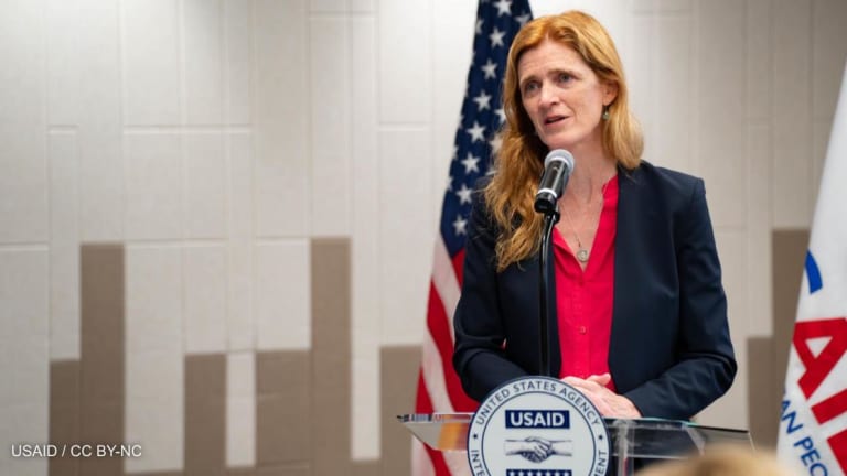 What’s inside USAID’s latest localization report? | Devex