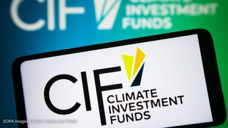 Green Climate Fund expands its reach with first regional offices | Devex
