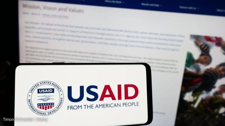 5 key questions about the US foreign aid halt, funding freeze | Devex