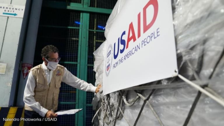 Latest USAID NextGen contract criticized over innovation, transparency ...