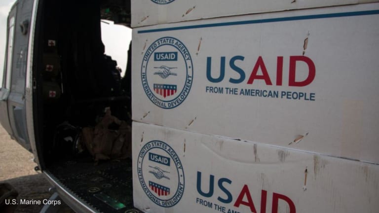 USAID’s largest partners report furloughs for thousands of staff | Devex