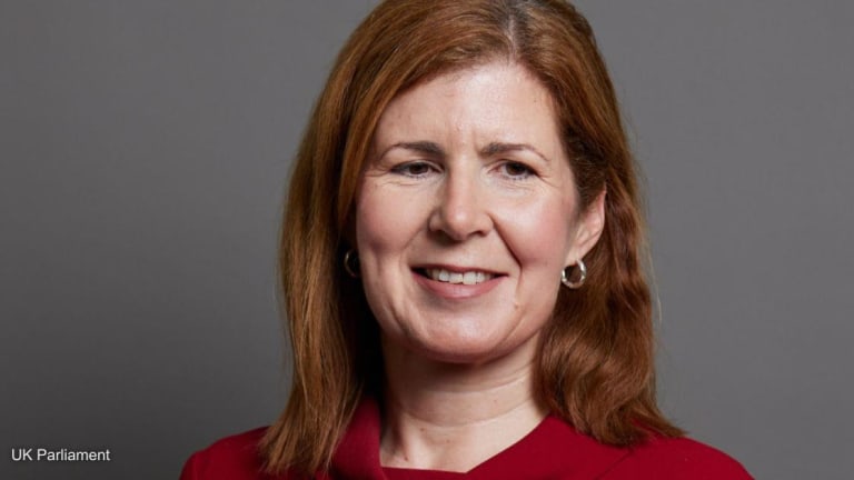 Who is Anneliese Dodds, the new UK development minister? | Devex