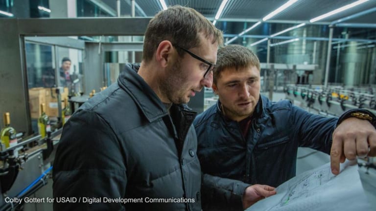 Chemonics settles with Justice Department over subcontractor fraud | Devex