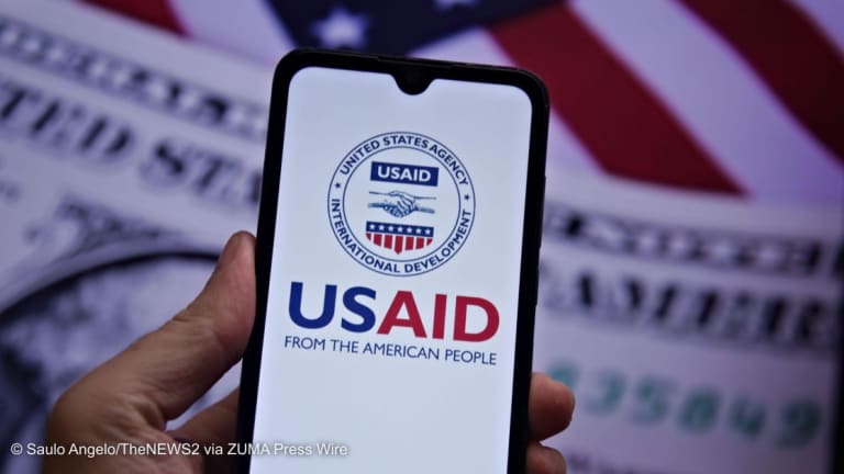 The 23 USAID nonprofit organizations that lost the most | Devex