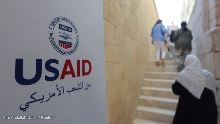 The 23 USAID nonprofit organizations that lost the most | Devex