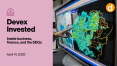 Devex Invested: World Bank client countries fight to keep climate plan ...