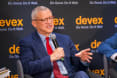 Devex Invested: Rioux says adieu as development finance hits its limits ...