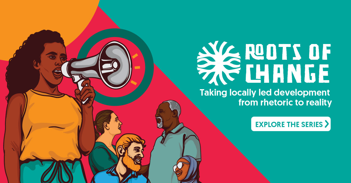 Content Series | Devex