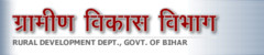 Bihar Rural Development Society (BRDS), Rural Development Department ...