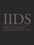 Institute for Integrated Development Studies (IIDS) | Devex
