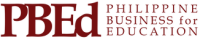 Philippine Business for Education (PBEd) | Devex