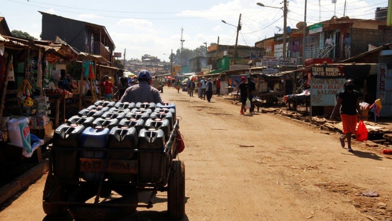 A new research experiment in Kenya raises questions about ethics | Devex