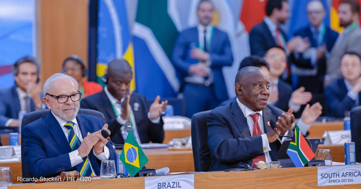 What’s in the G20 road map to transform multilateral development banks ...