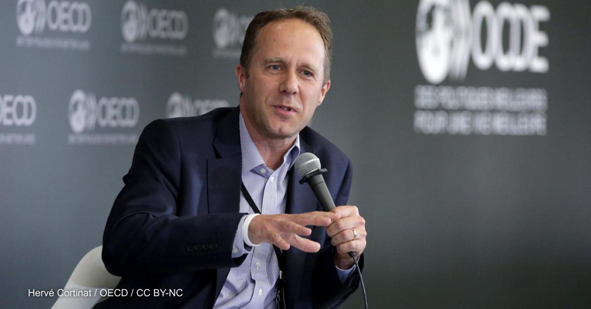 Opinion: From cuts to common cause, how do we rethink global ...