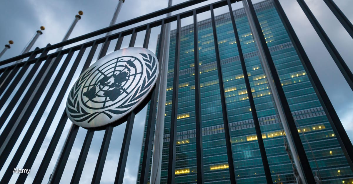 Deep dive: The UN — from big ideas to big cuts | Devex