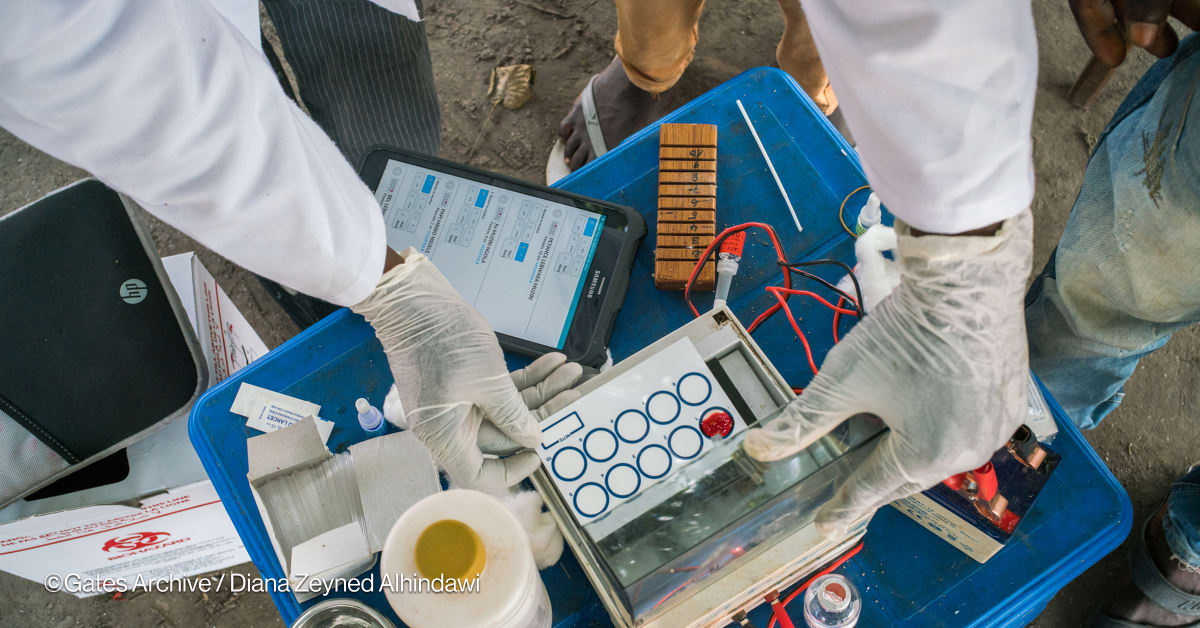 Mapping the gaps: The power of data to drive NTD elimination | Devex