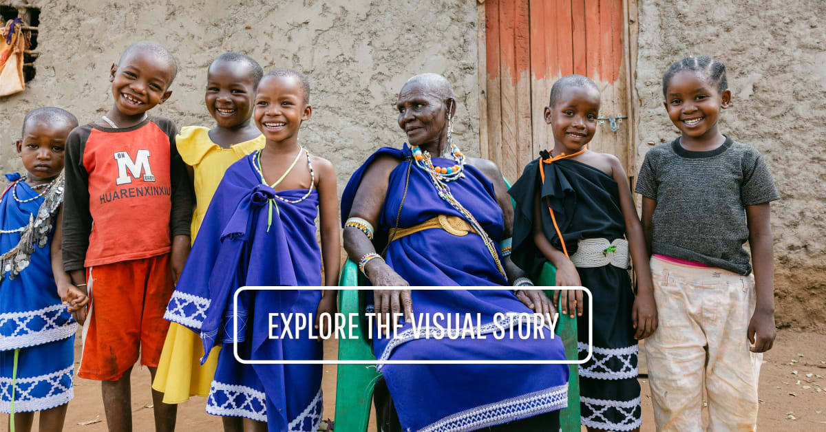 From burden to blueprint: How Tanzania is paving the way for NTD ...