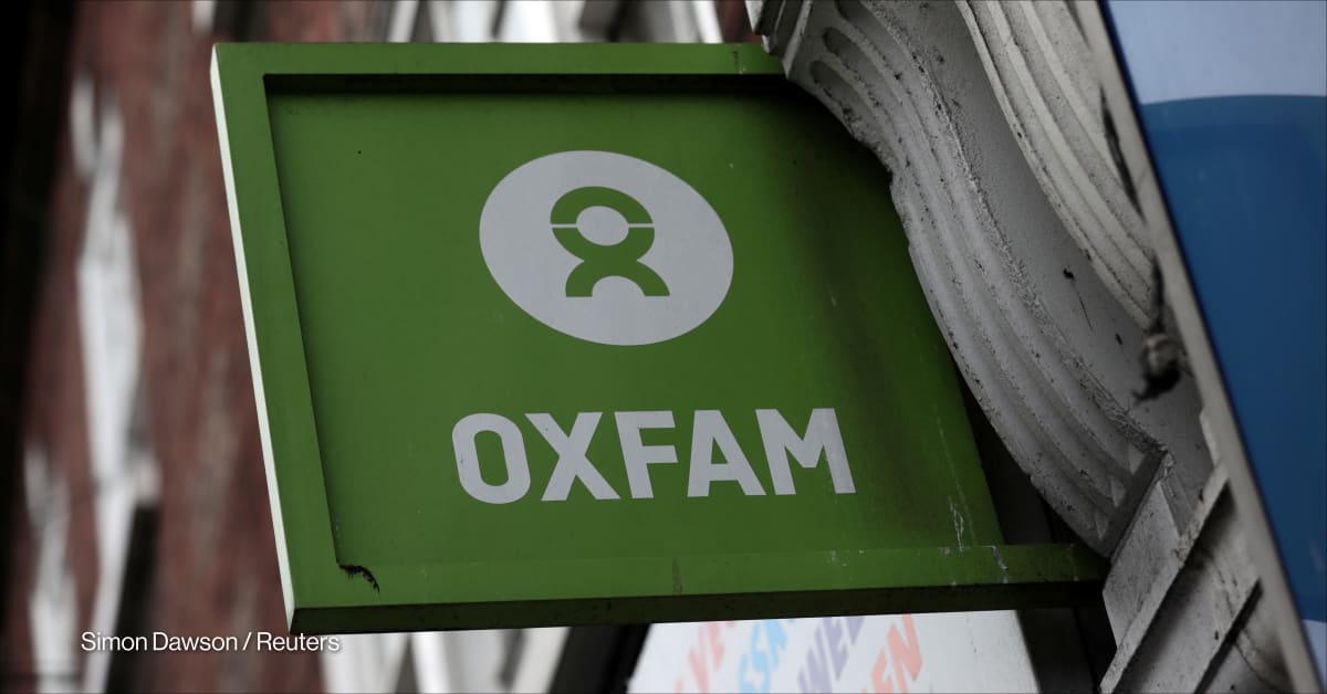 Ousted Oxfam CEO lambastes charity for 'brutal' dismissal | Devex
