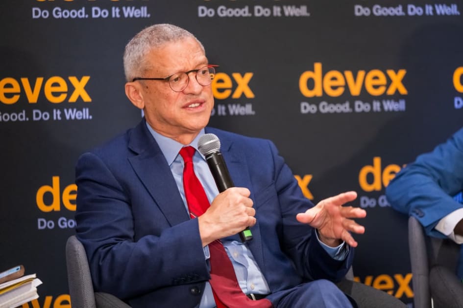 Devex Invested: BII’s new strategy amid a development finance rethink ...