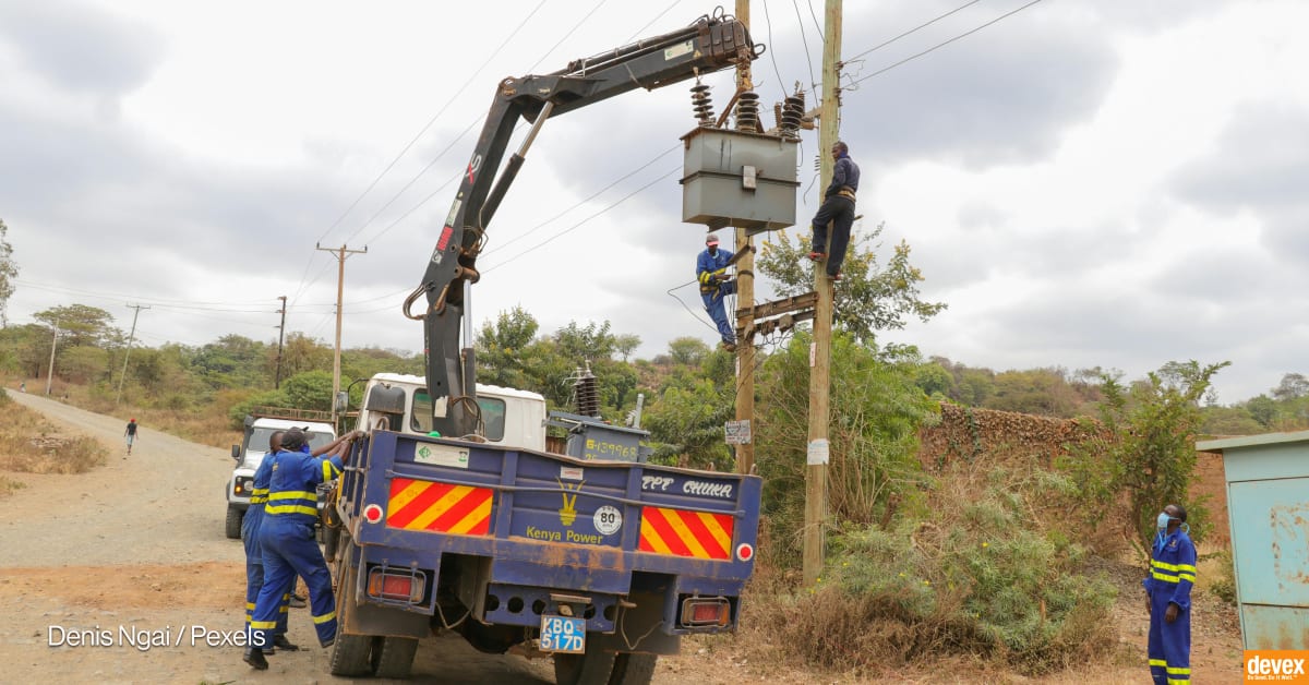 For the ‘outcomes reflex’ to become a World Bank norm, incentives are ...