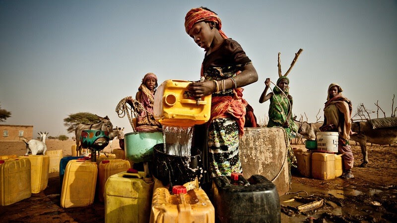 Why water NGOs need to be prepared to handle conflict | Devex