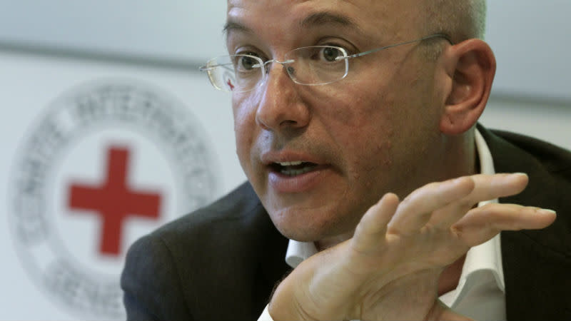 Q&A: ICRC chief on why international NGOs 'are at extreme risk' | Devex