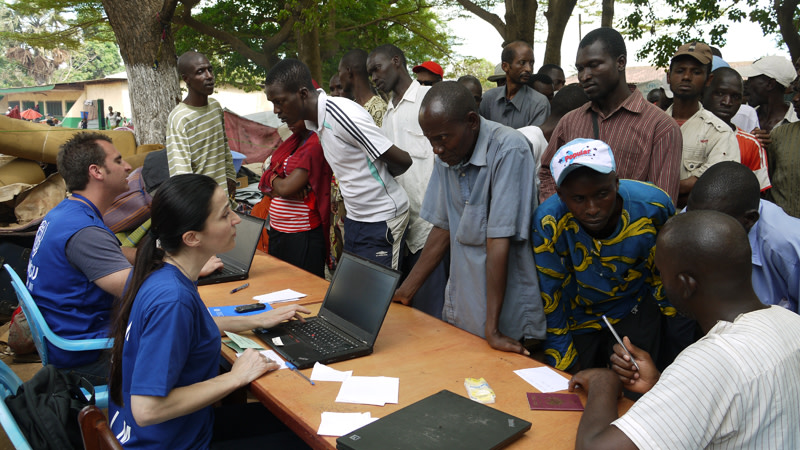 9 ways to create a more evidence-based humanitarian response | Devex